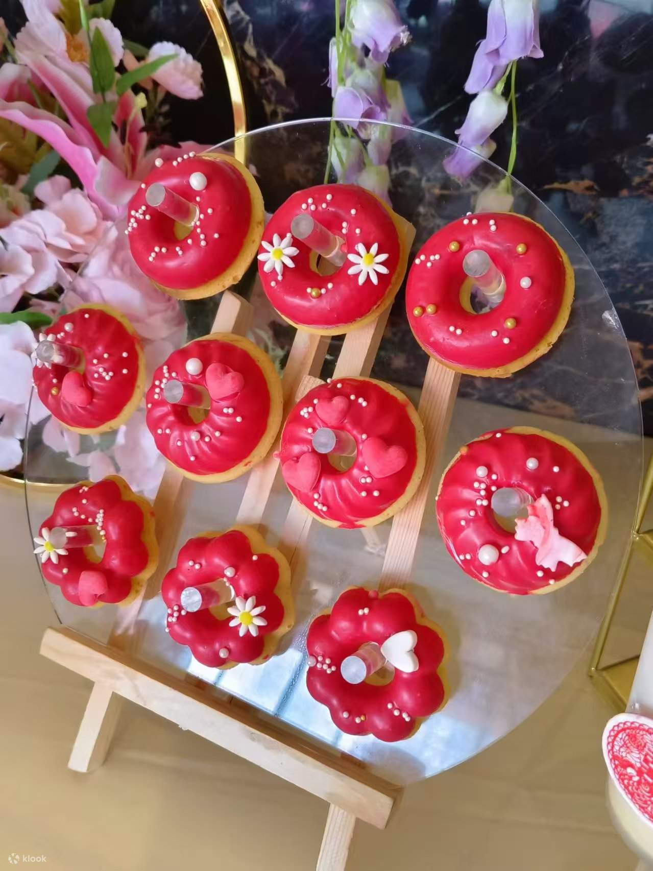 [Buffet Offer] Shenzhen Anthea Meilan Hotel Buffet - Klook Singapore